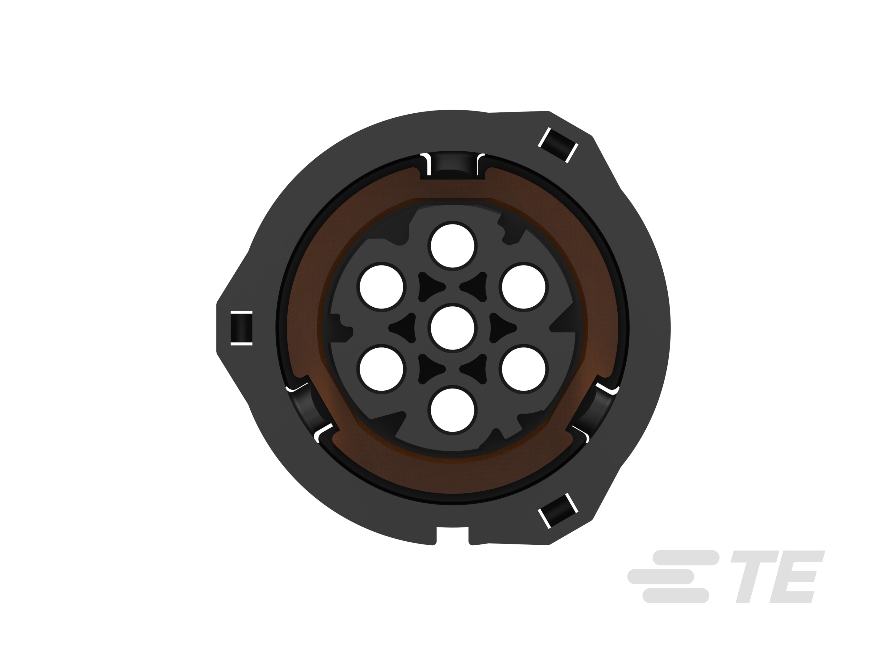 967650-1 : Automotive Housings | TE Connectivity