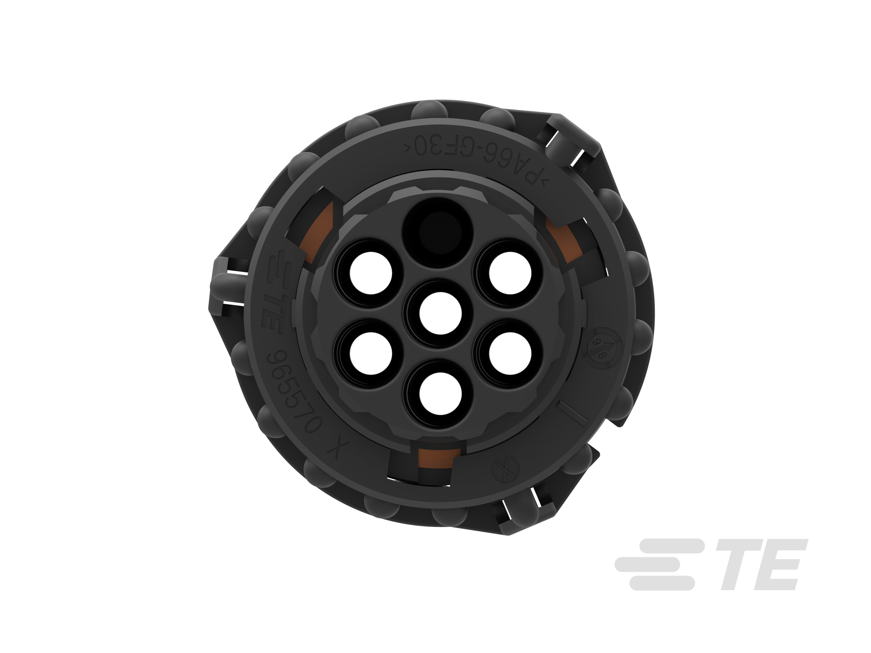 967650-2 : Automotive Housings | TE Connectivity