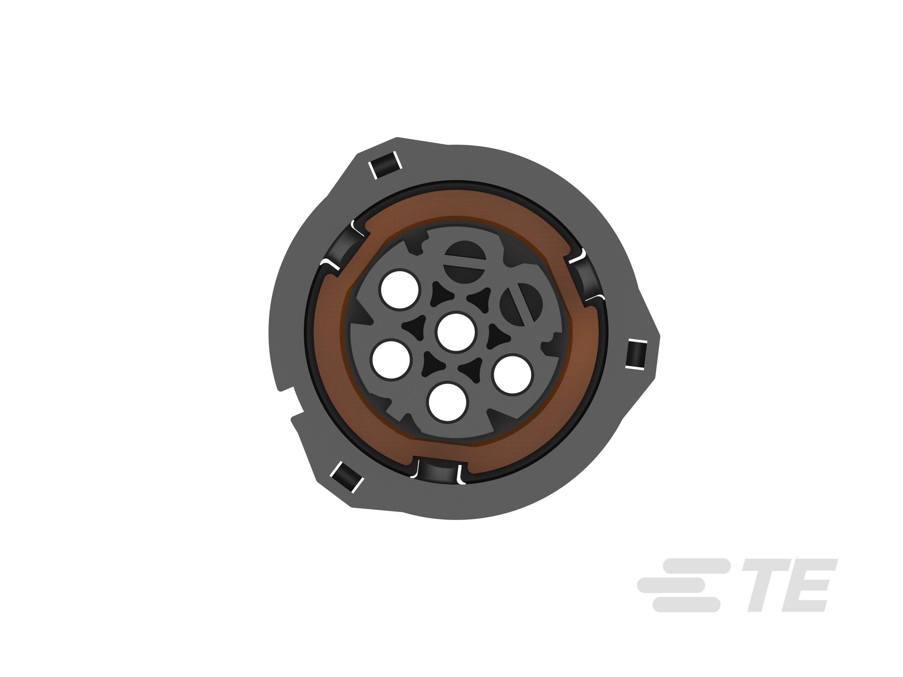 967650-3 : Automotive Housings | TE Connectivity