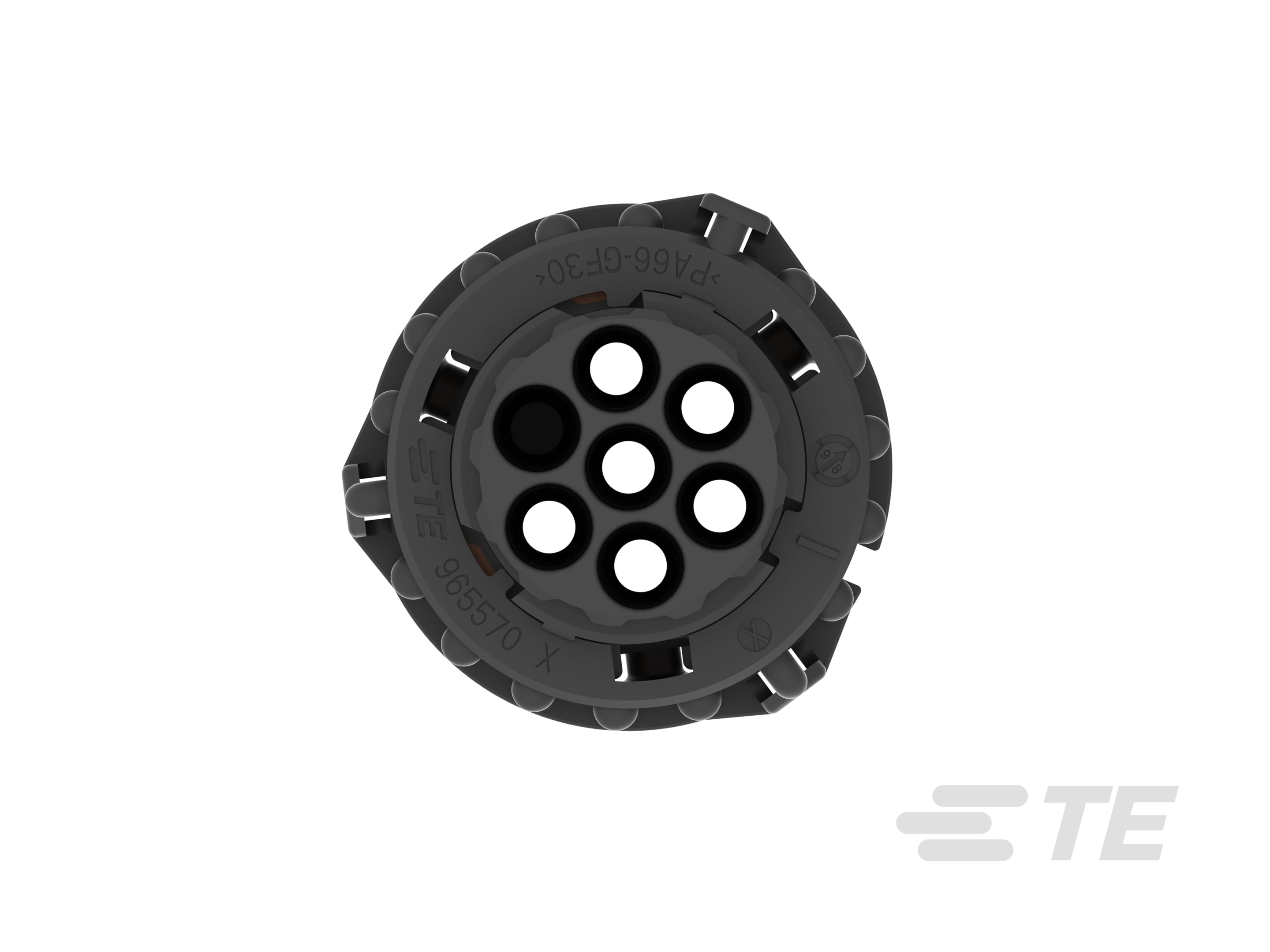 967650-4 : Automotive Housings | TE Connectivity