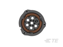 967650-4 : Automotive Housings | TE Connectivity