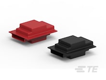 Busbar Connection Covers BMOD | TE Connectivity
