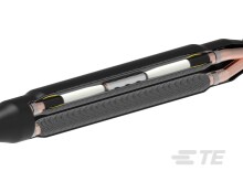 EMPALME ENVOLVENTE CWJT: RAYCHEM | TE Connectivity