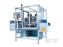 P300 PIN INSERTION MACHINE : CAT-P300 AMP | TE Connectivity