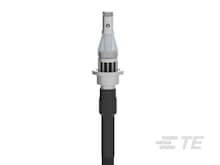 PHVT HV DRY PLUG-IN TRANSFORMER TERMINATIONS | TE Connectivity