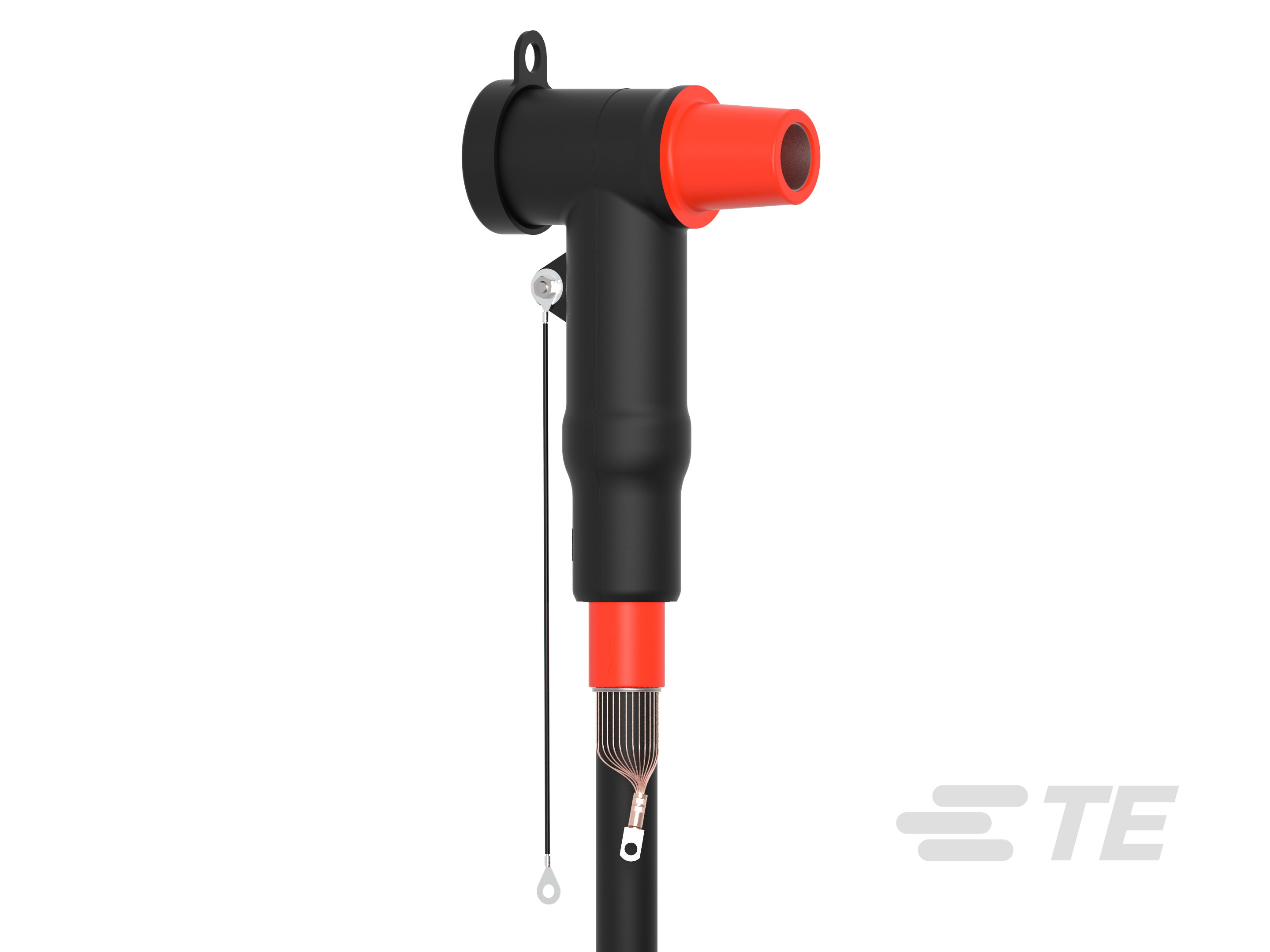 EN0815-000 : RAYCHEM Screened Separable Connectors 1250 A | TE Connectivity