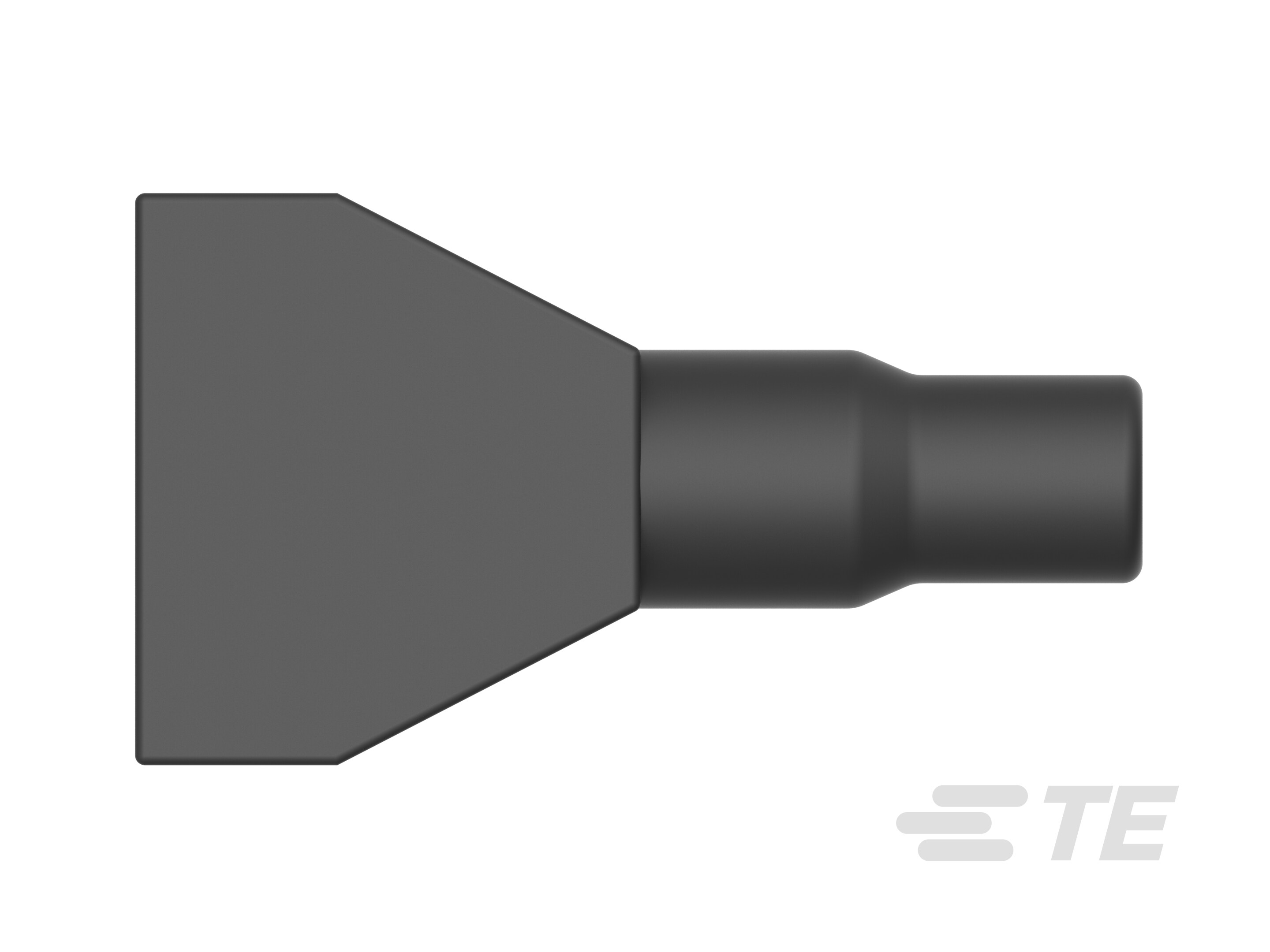 DRC40-BT : DEUTSCH Automotive Connector Caps & Covers | TE Connectivity