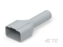 DT12P-BT : DEUTSCH Connector Strain Relief | TE Connectivity