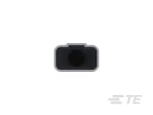 DT12P-BT : DEUTSCH Connector Strain Relief | TE Connectivity