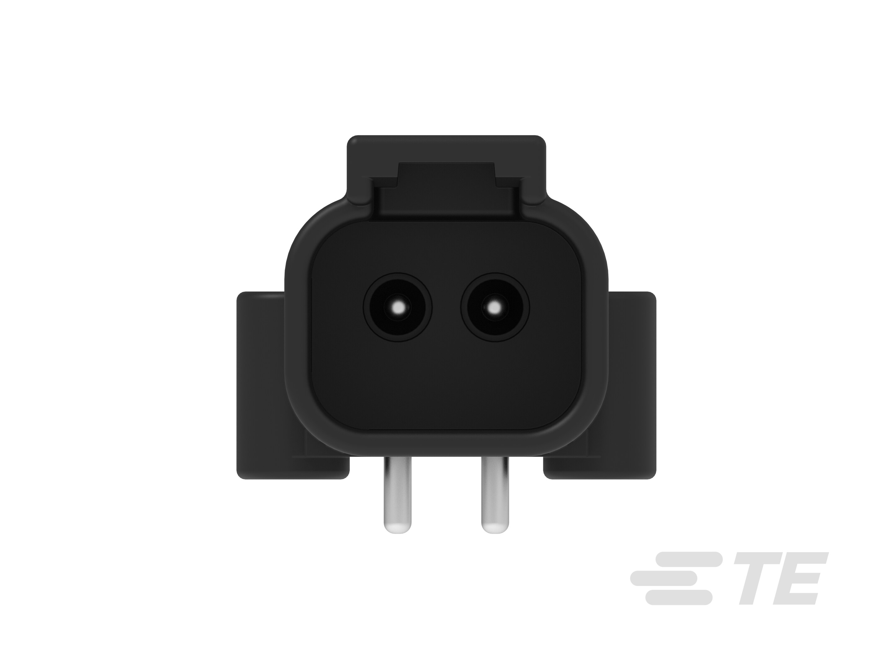 DTF13-2P : DEUTSCH Automotive Headers | TE Connectivity