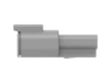 DTM04-2P : DEUTSCH Automotive Housings | TE Connectivity