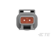 DTM04-2P : DEUTSCH Automotive Housings | TE Connectivity