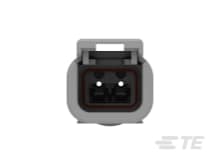 DTM04-2P : DEUTSCH Automotive Housings | TE Connectivity