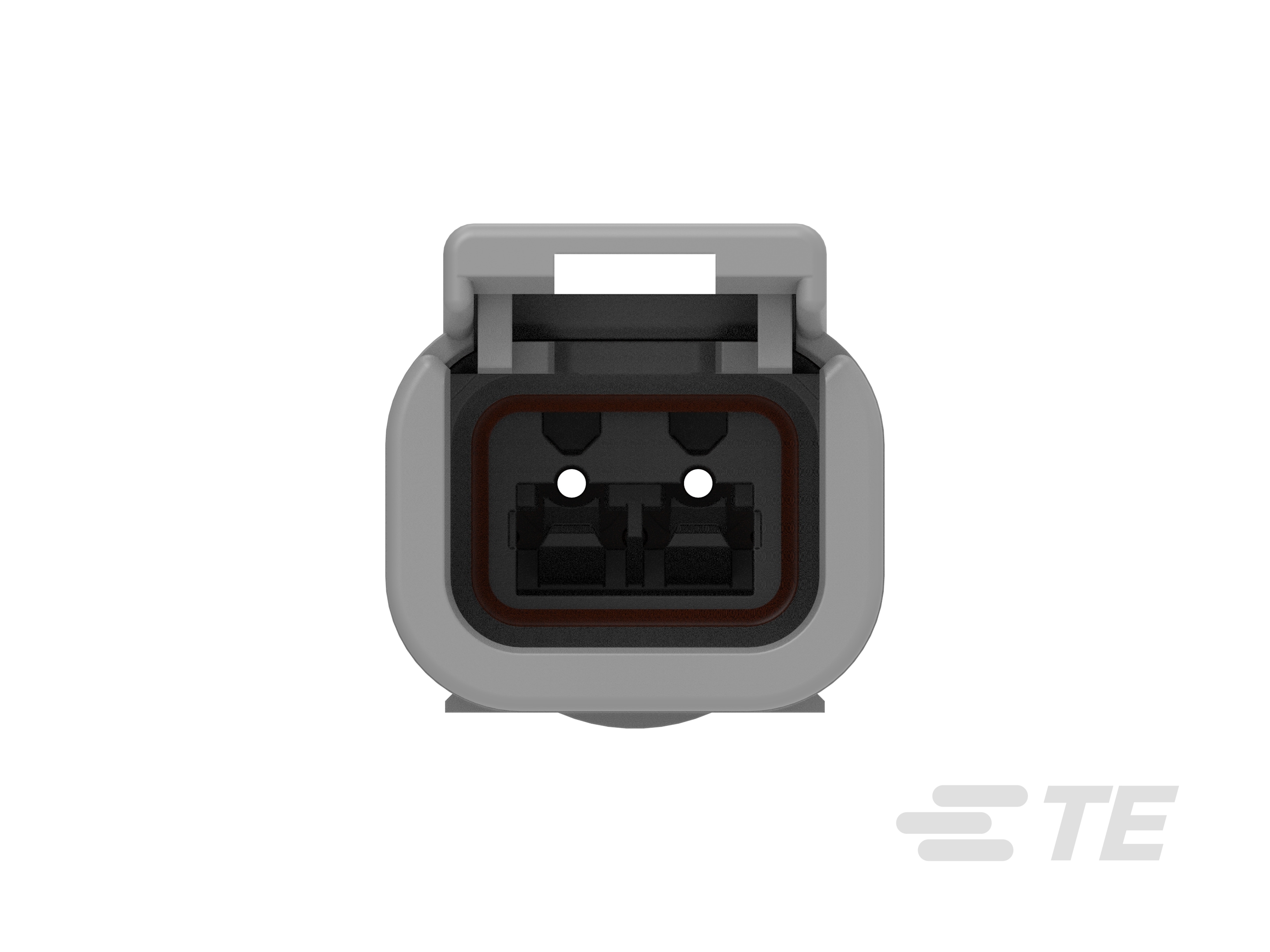 DTM04-2P : DEUTSCH Automotive Housings | TE Connectivity