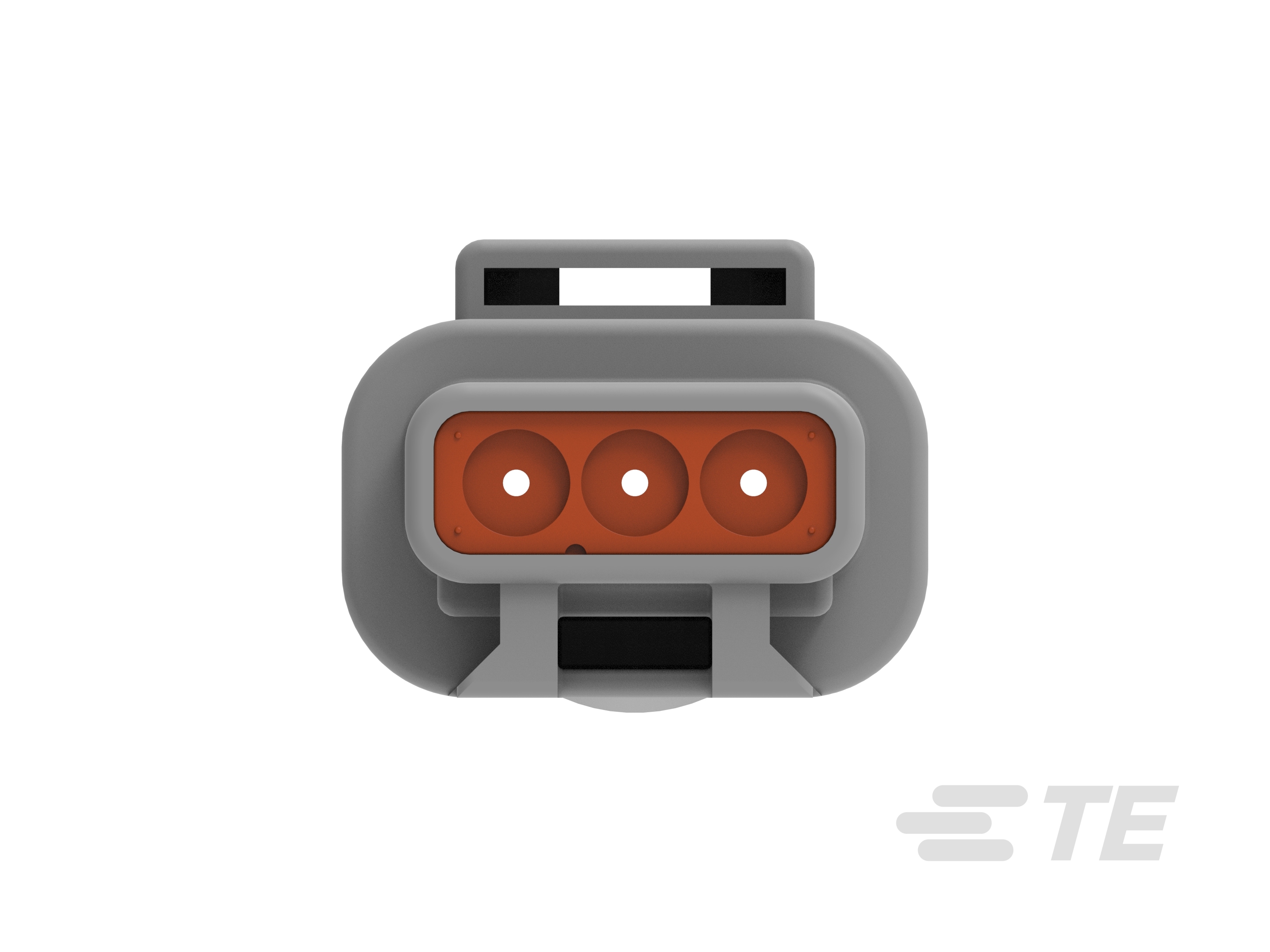 DTM04-3P : DEUTSCH Automotive Housings | TE Connectivity
