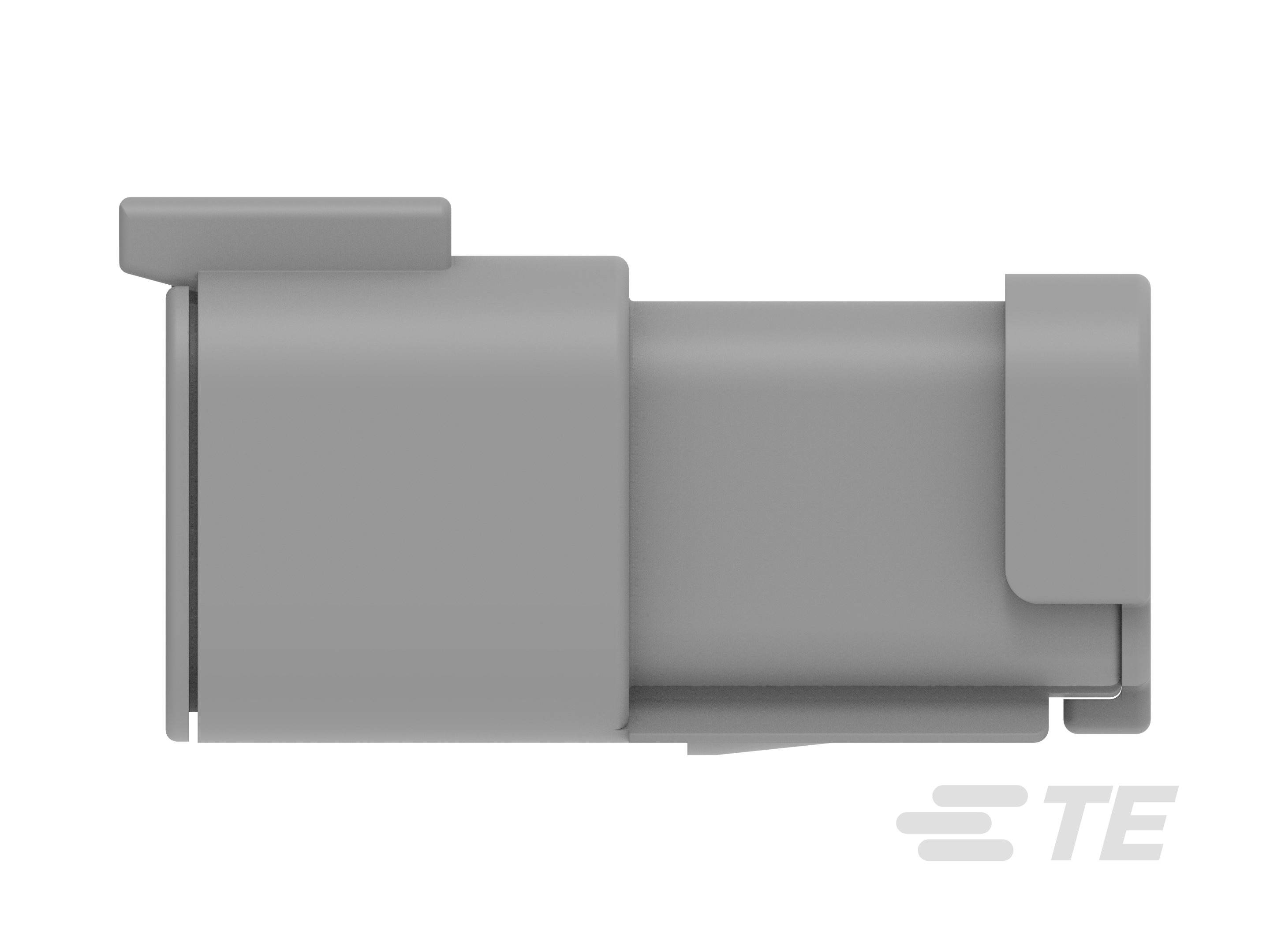 DTM04-6P : DEUTSCH Automotive Housings | TE Connectivity
