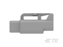 DTM06-2S : DEUTSCH Automotive Housings | TE Connectivity