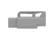 DTM06-2S : DEUTSCH Automotive Housings | TE Connectivity