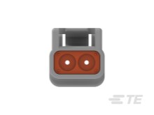DTM06-2S : DEUTSCH Automotive Housings | TE Connectivity