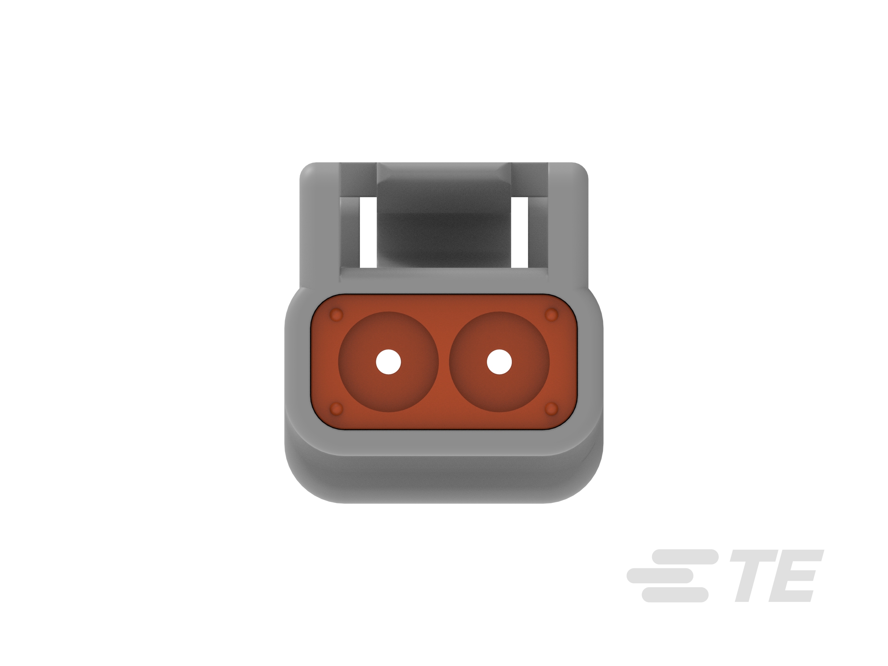 DTM06-2S : DEUTSCH Automotive Housings | TE Connectivity