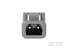 DTM06-2S : DEUTSCH Automotive Housings | TE Connectivity