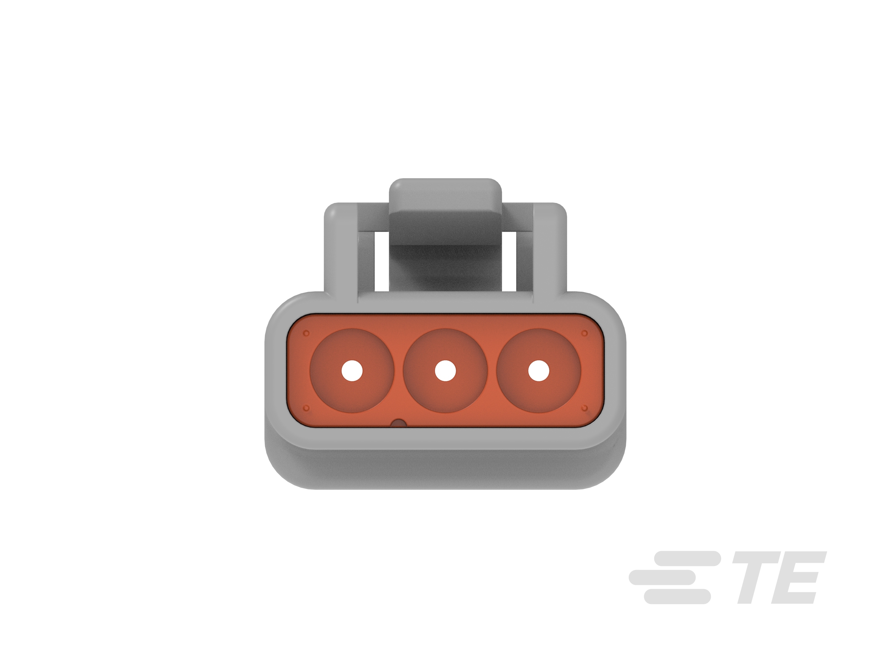 DTM06-3S : DEUTSCH Automotive Housings | TE Connectivity
