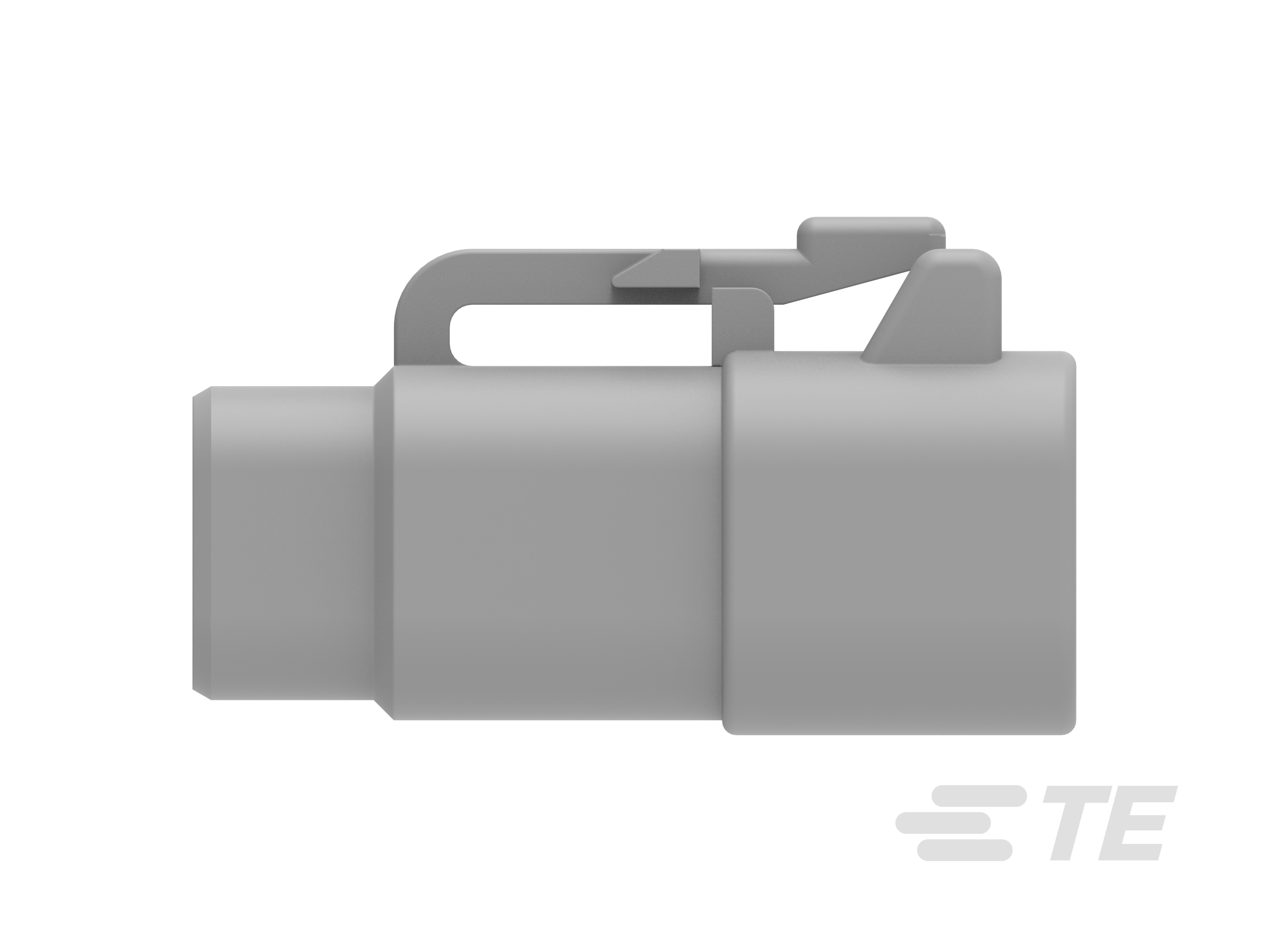 DTM06-4S : DEUTSCH Automotive Housings | TE Connectivity
