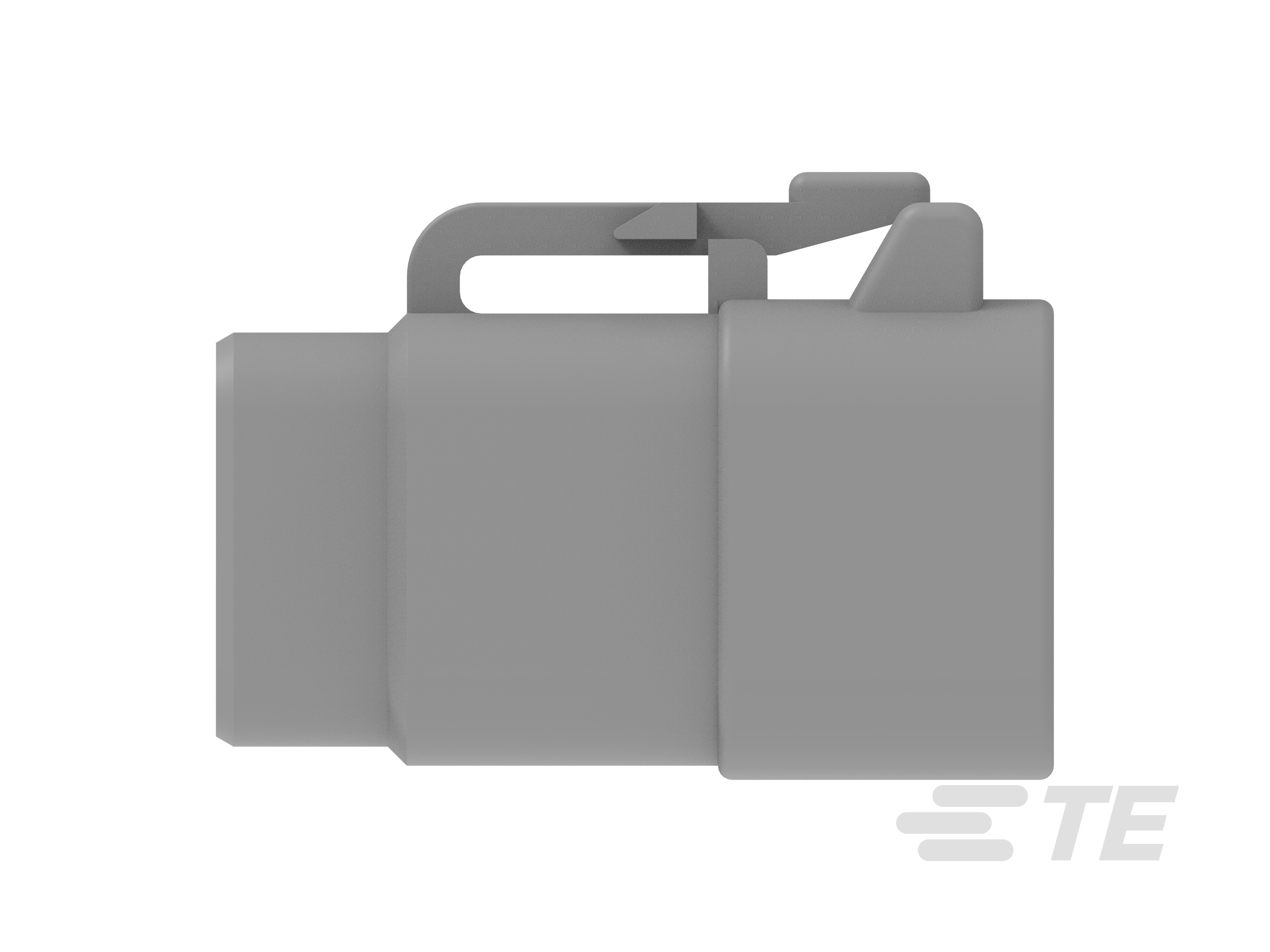 DTM06-6S : DEUTSCH Automotive Housings | TE Connectivity