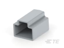 DTM3S-DC : Automotive Connector Caps & Covers | TE Connectivity