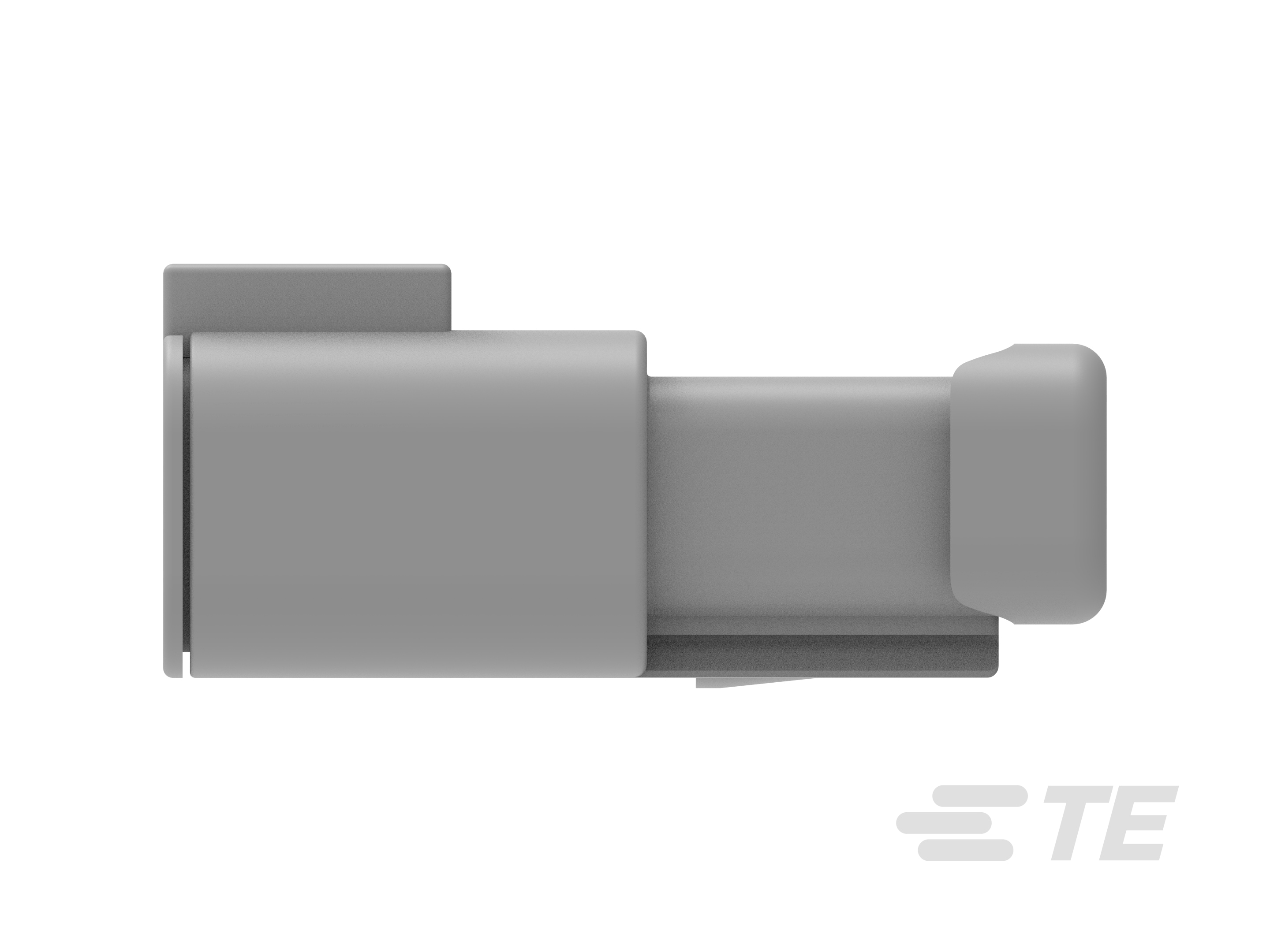 DTP04-2P : DEUTSCH Automotive Housings | TE Connectivity
