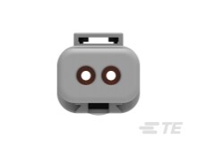 DTP04-2P : DEUTSCH Automotive Housings | TE Connectivity
