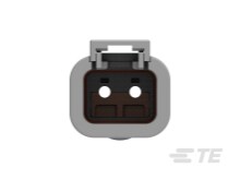 DTP04-2P : DEUTSCH Automotive Housings | TE Connectivity