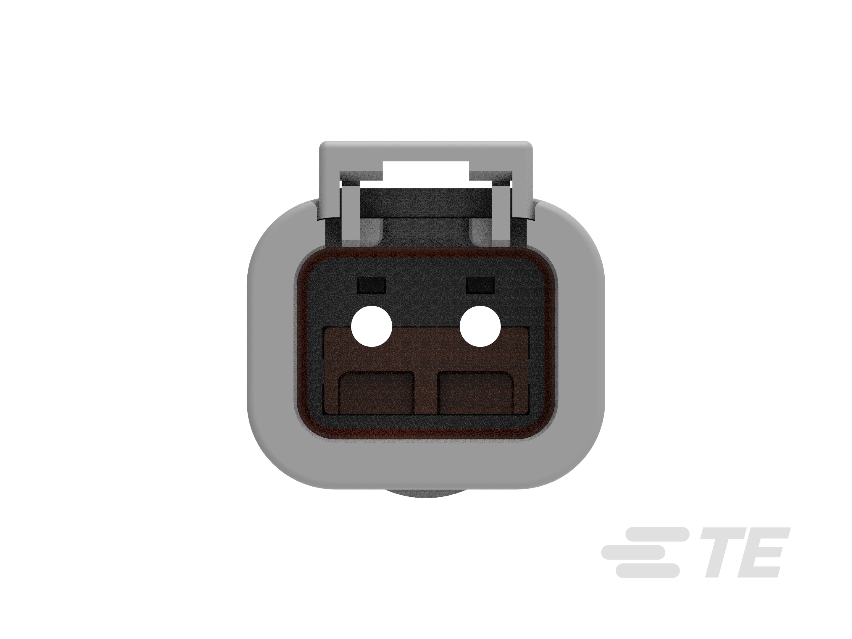 DTP04-2P : DEUTSCH Automotive Housings | TE Connectivity