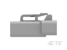 DTP06-2S : DEUTSCH Automotive Housings | TE Connectivity