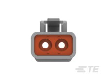 DTP06-2S : DEUTSCH Automotive Housings | TE Connectivity