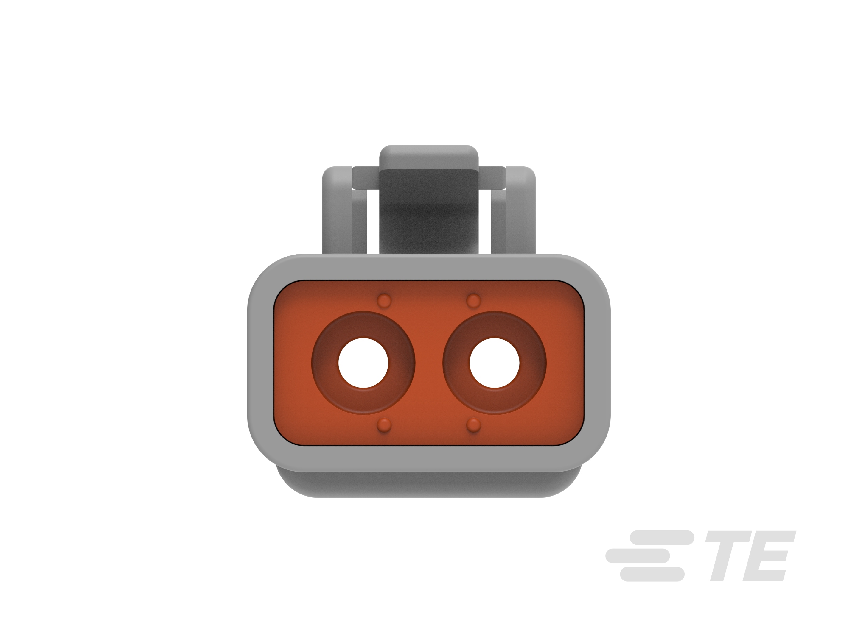 DTP06-2S : DEUTSCH Automotive Housings | TE Connectivity