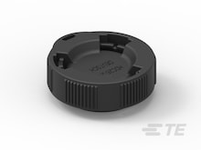 Receptacle Protective Caps — DEUTSCH HDP20 | TE Connectivity