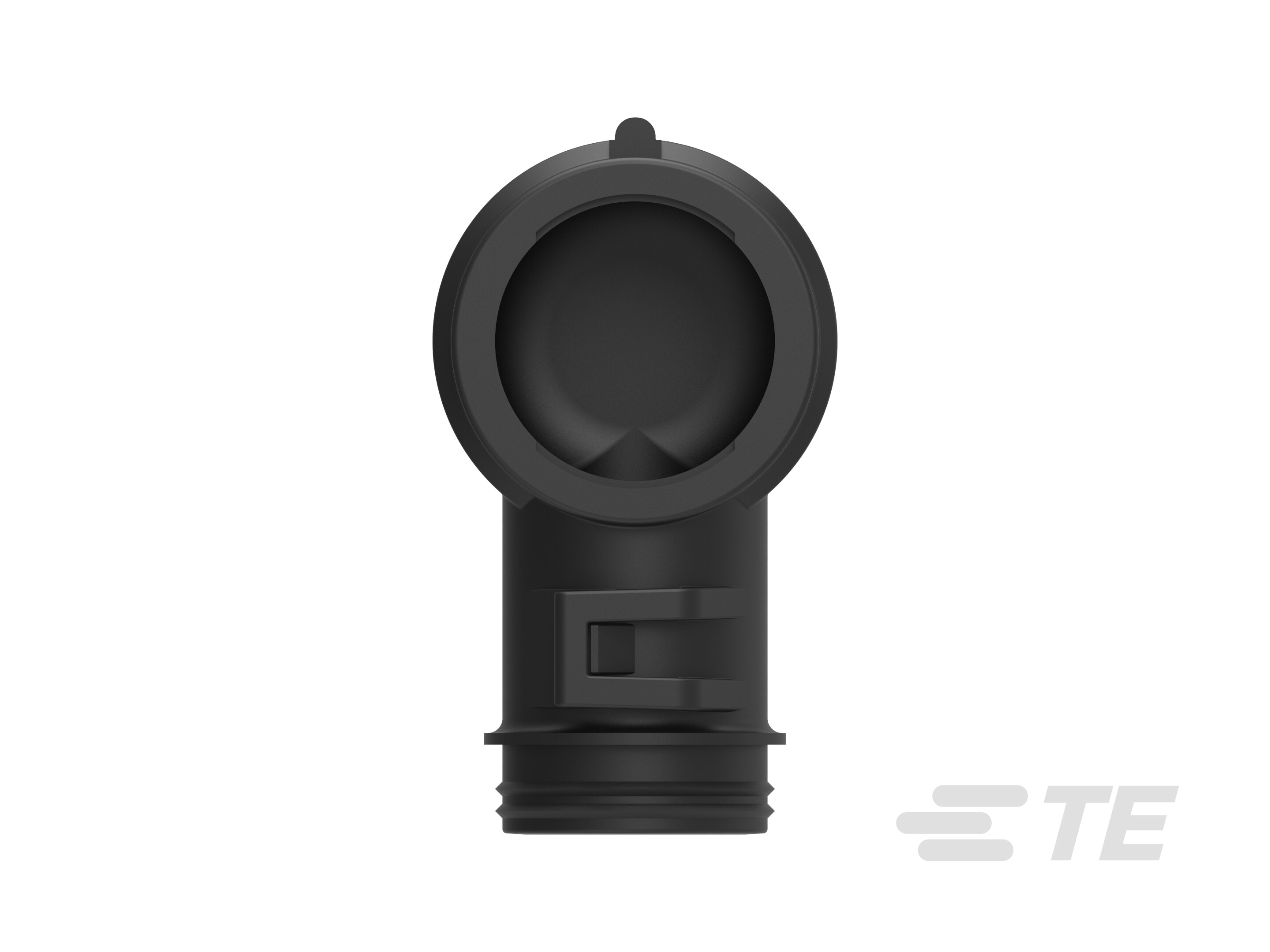 SMBR-02-U : DEUTSCH Automotive Connector Caps & Covers | TE Connectivity