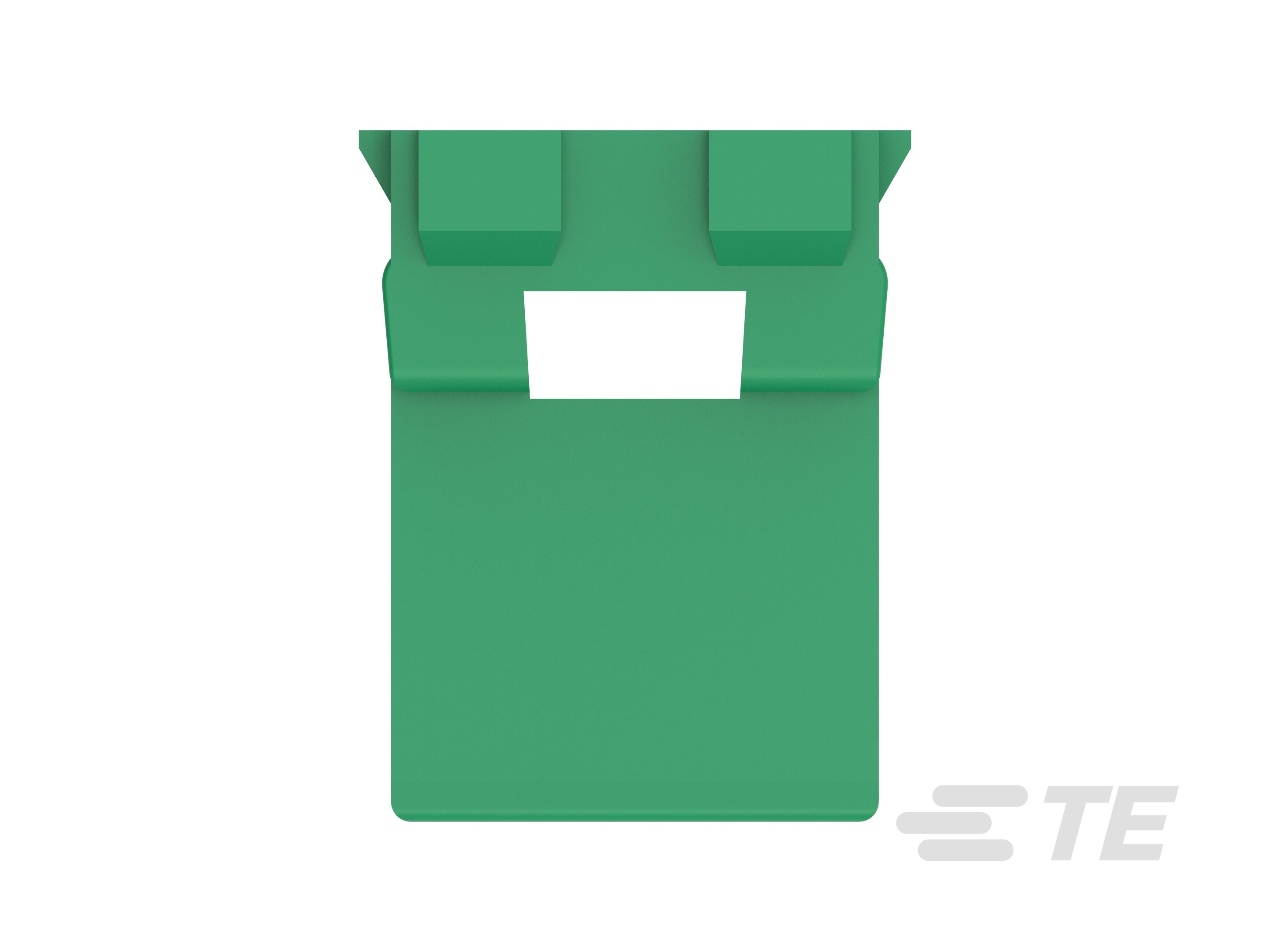 W2P-P004 : DEUTSCH Automotive Connector Locks & Position Assurance | TE ...