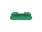 W2P-P004 : DEUTSCH Automotive Connector Locks & Position Assurance | TE ...