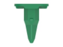 W3S-P012 : DEUTSCH Automotive Connector Locks & Position Assurance | TE ...