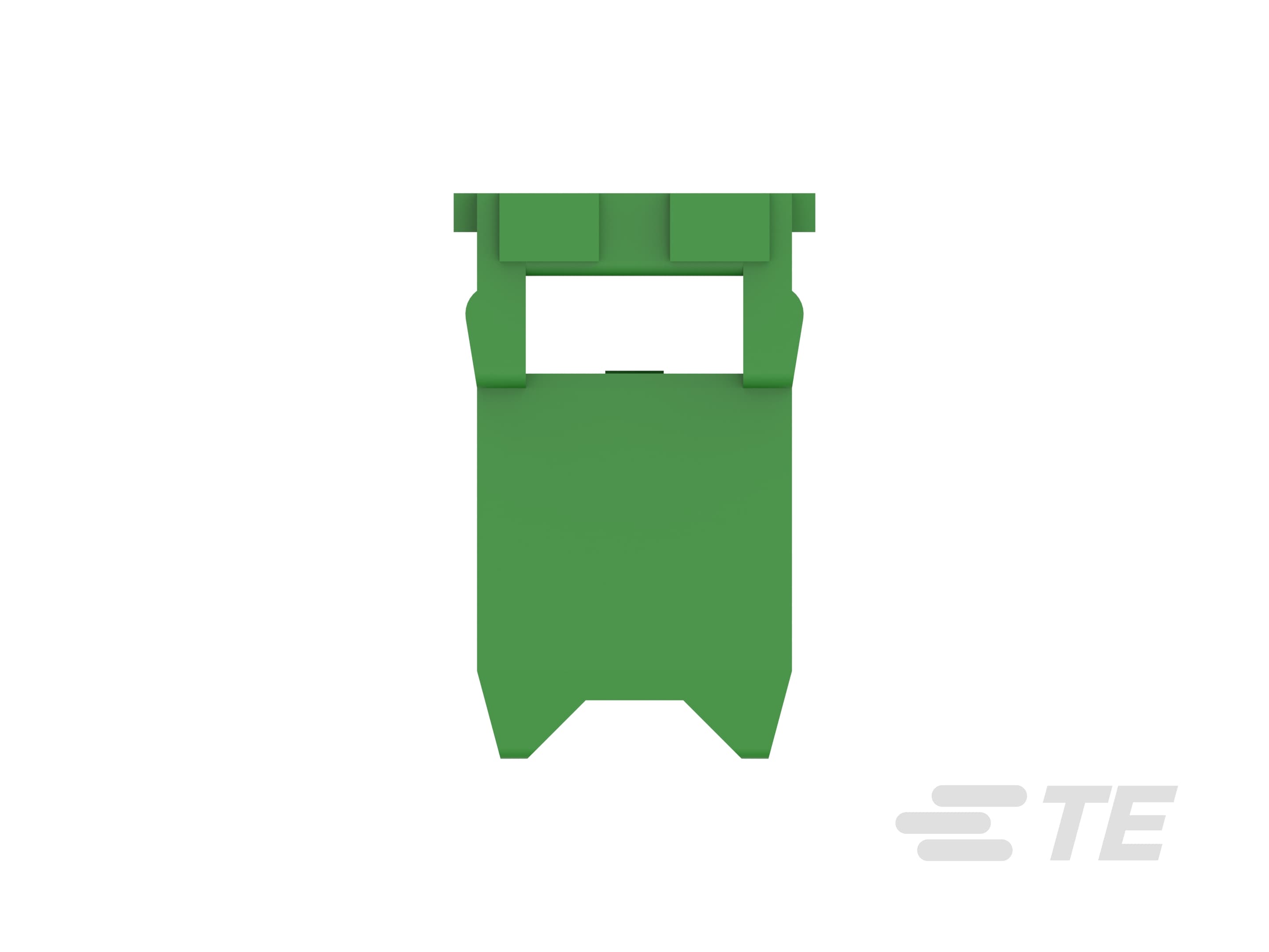 W4P-P004 : DEUTSCH Automotive Connector Locks & Position Assurance | TE ...