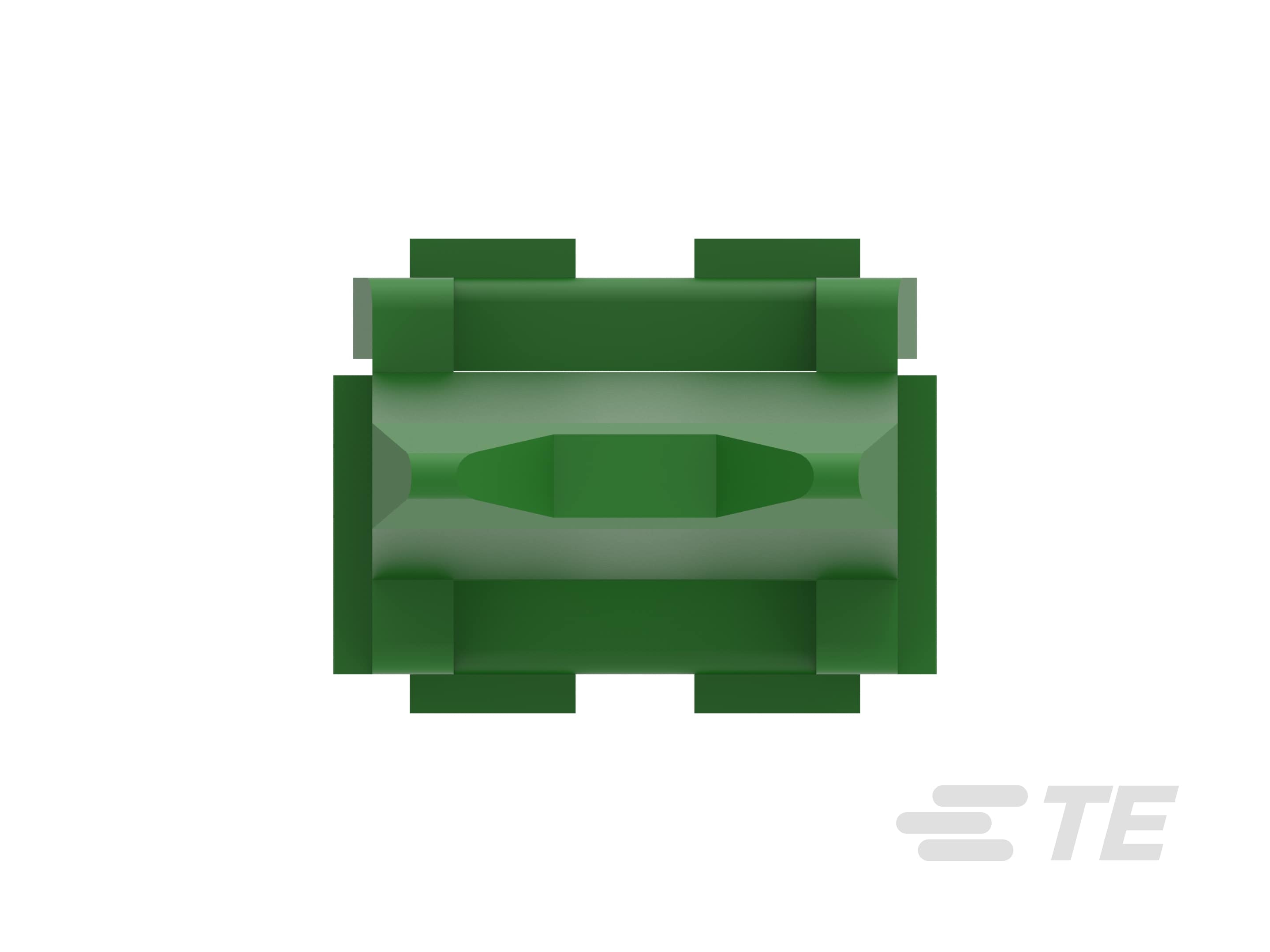 W4P-P004 : DEUTSCH Automotive Connector Locks & Position Assurance | TE ...