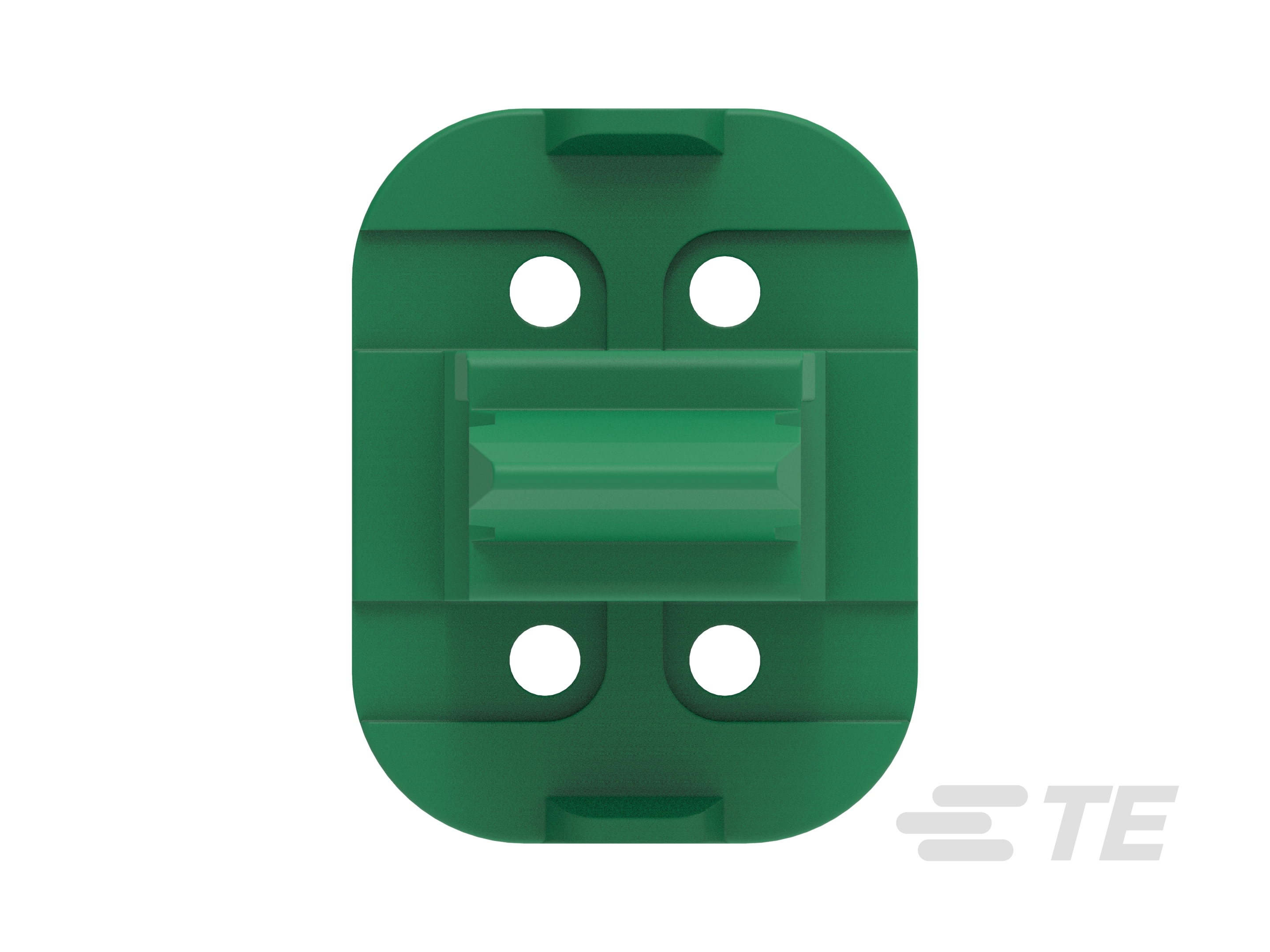 W4S-P012 : DEUTSCH Automotive Connector Locks & Position Assurance | TE ...