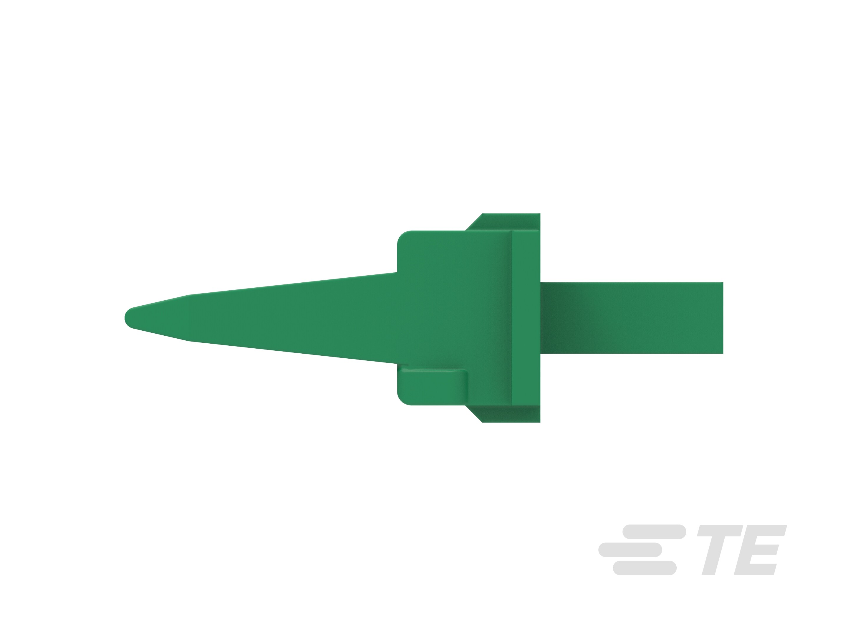 W8P-P004 : DEUTSCH Automotive Connector Locks & Position Assurance | TE ...