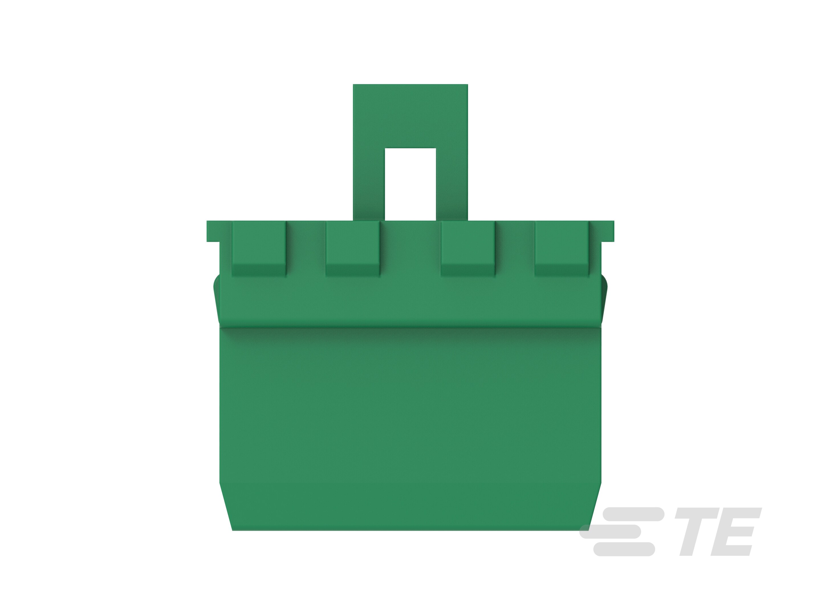 W8P-P004 : DEUTSCH Automotive Connector Locks & Position Assurance | TE ...