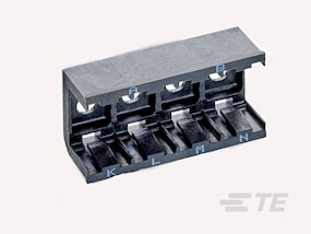 DCR-1A-08 : DEUTSCH Terminal Junction Modules | TE Connectivity