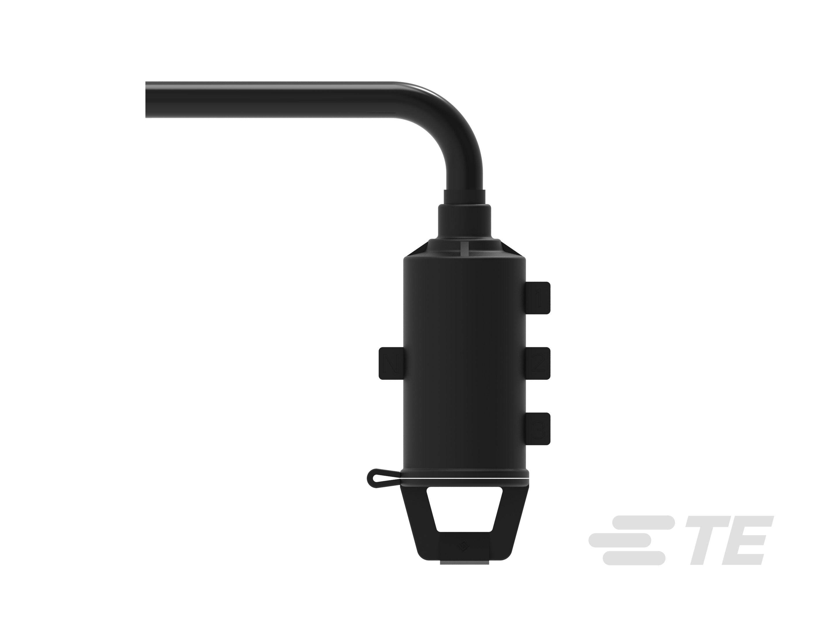 1-708052-1 : SIMEL Insulating Connectors | TE Connectivity
