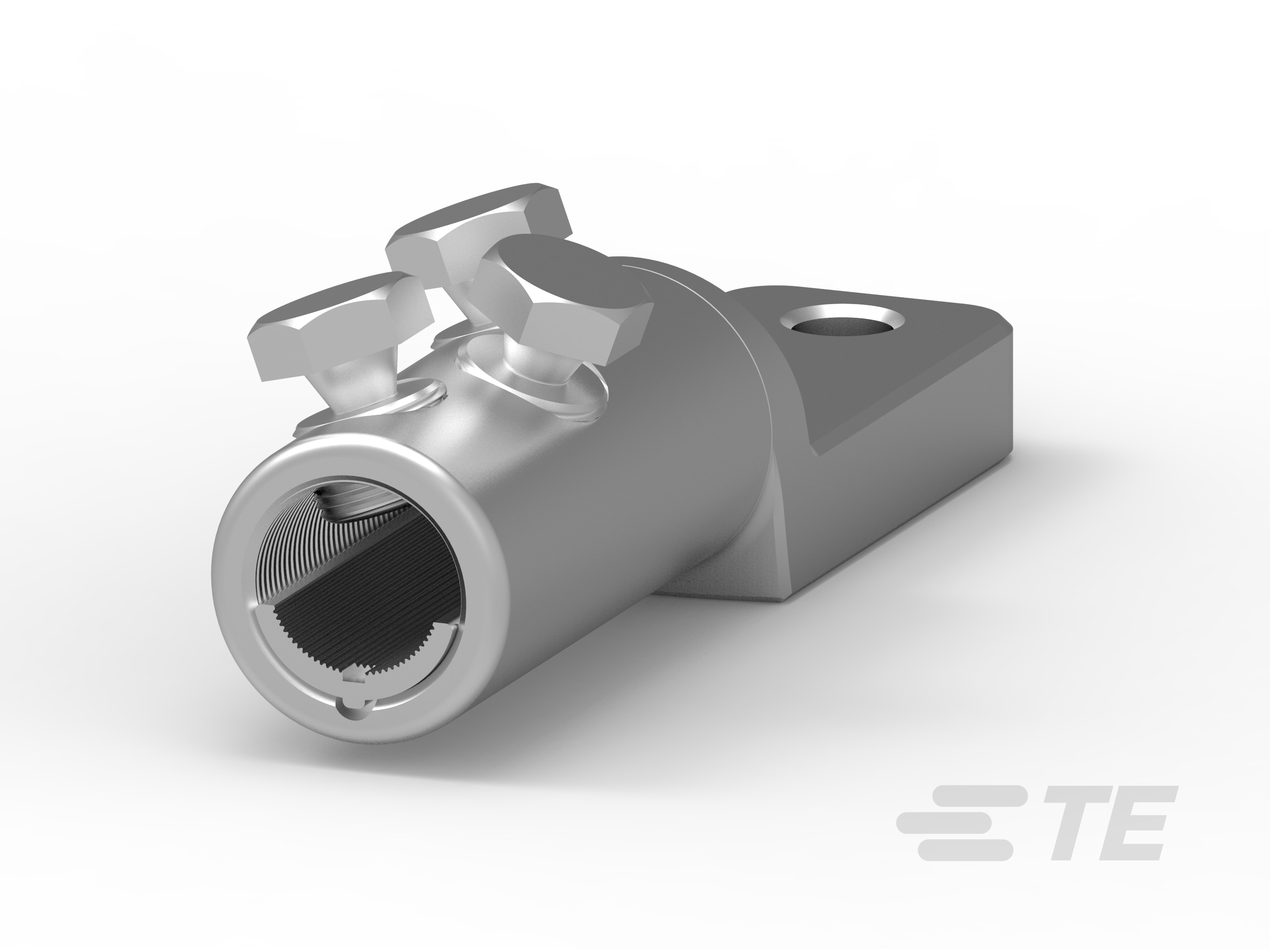 1099585-1 : RAYCHEM Mechanical Connectors | TE Connectivity