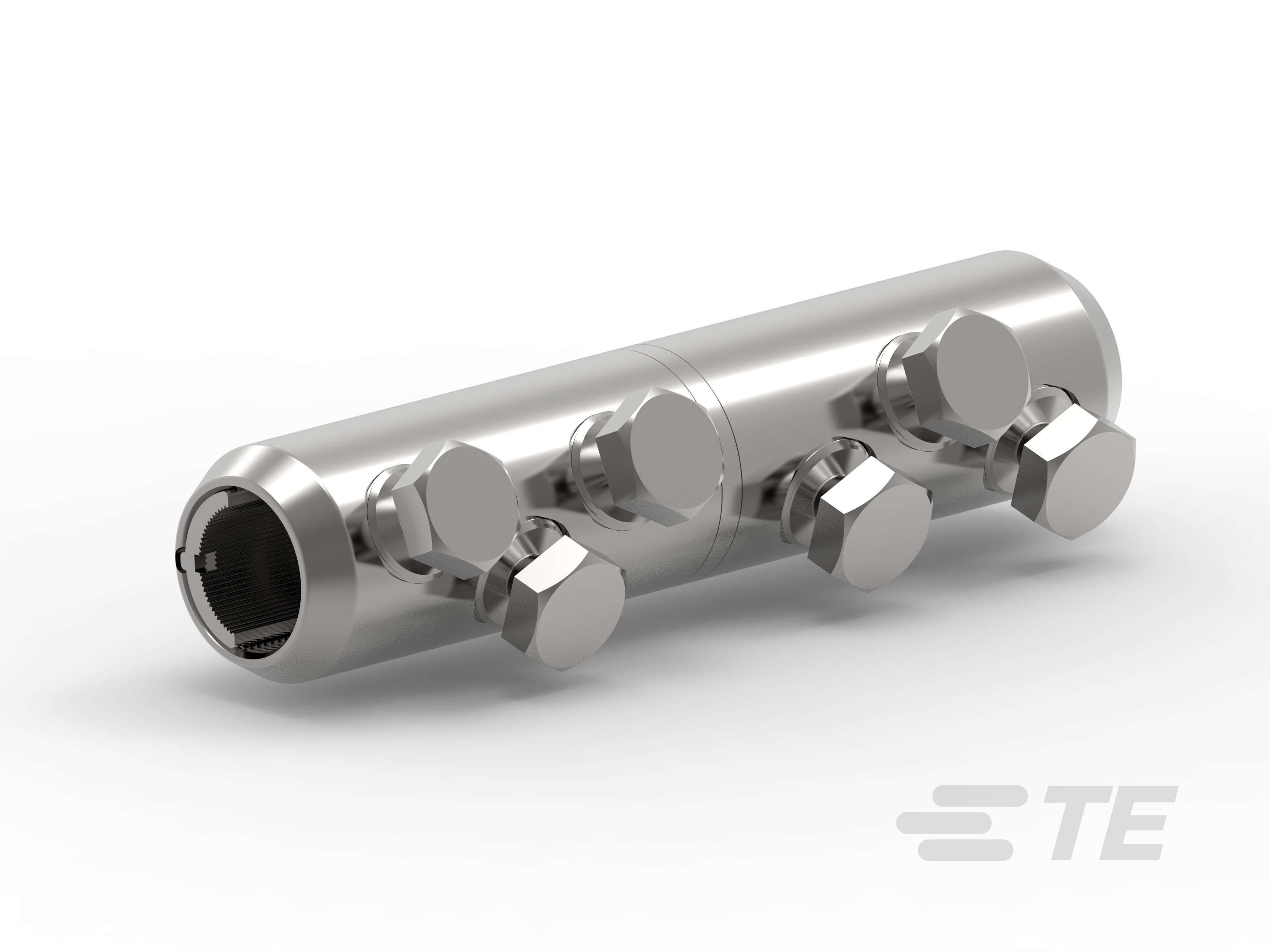 1099848-1 : RAYCHEM Mechanical Connectors | TE Connectivity